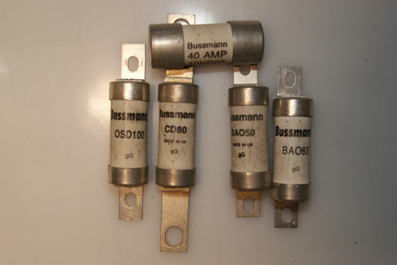 Bussmann Fuses Uk at Ryan Henderson blog